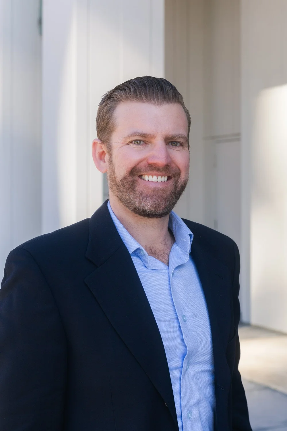 About — Advantage CDC