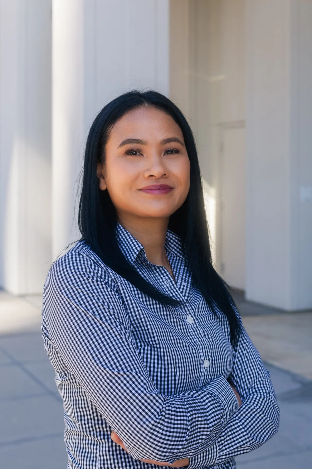 About — Advantage CDC