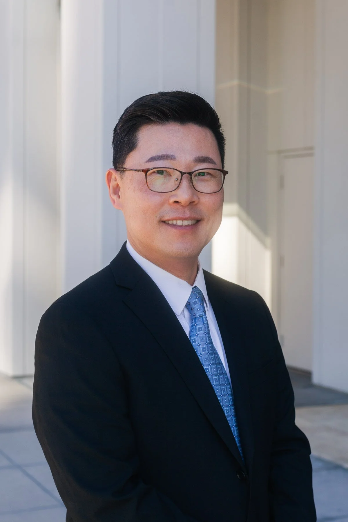 About — Advantage CDC