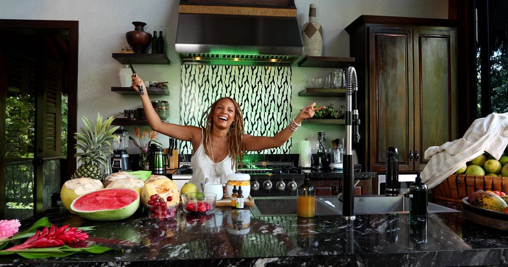 PRODUCTS — AHKI TAYLOR