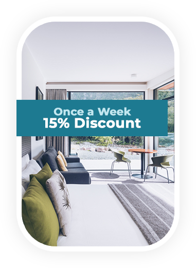 Accurate Pro Cleaning | Home Cleaning | Commercial Cleaning | AirBnB