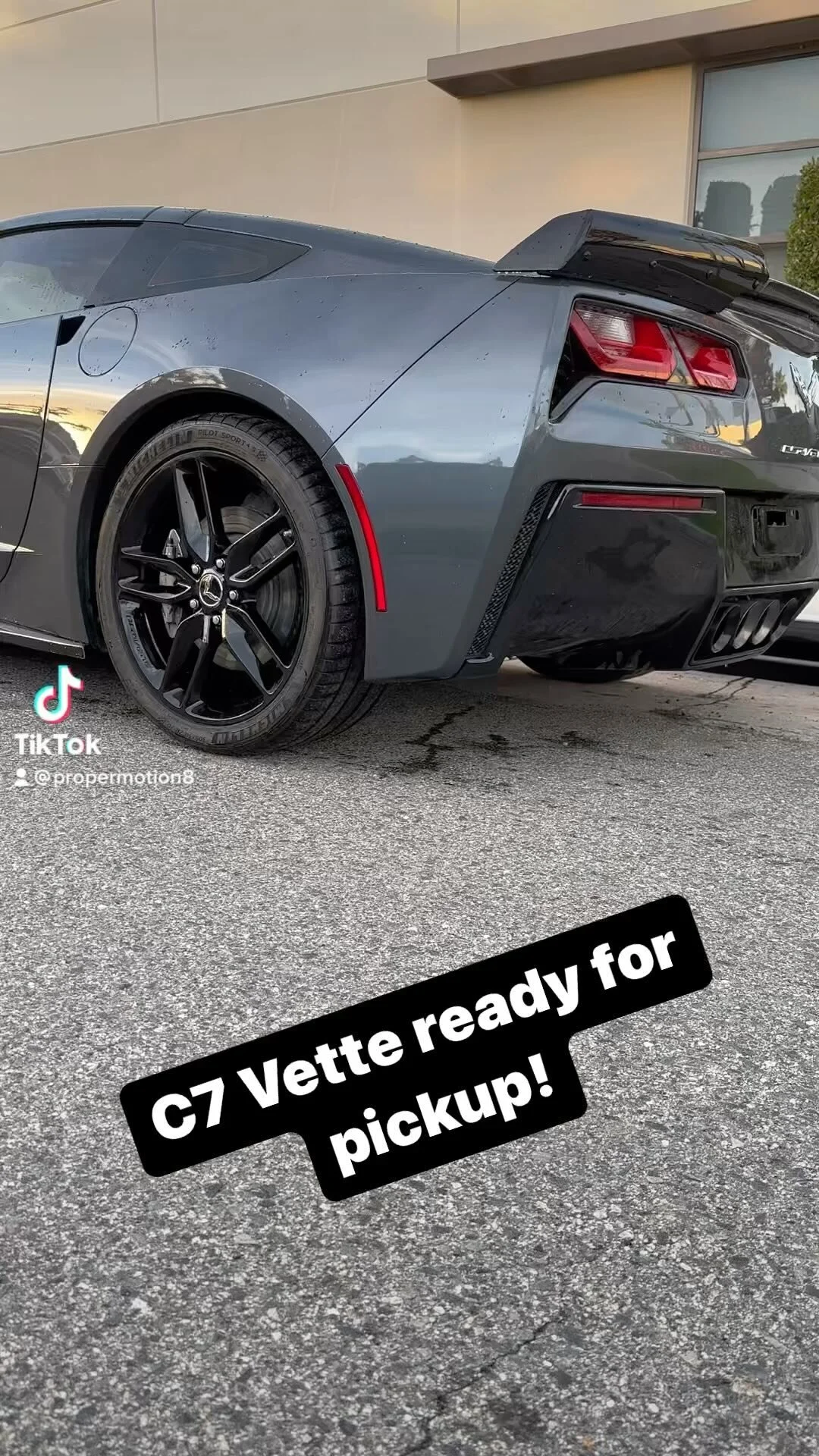 Ceramic Coating Shop Anaheim, CA | Ceramic Coating Installation