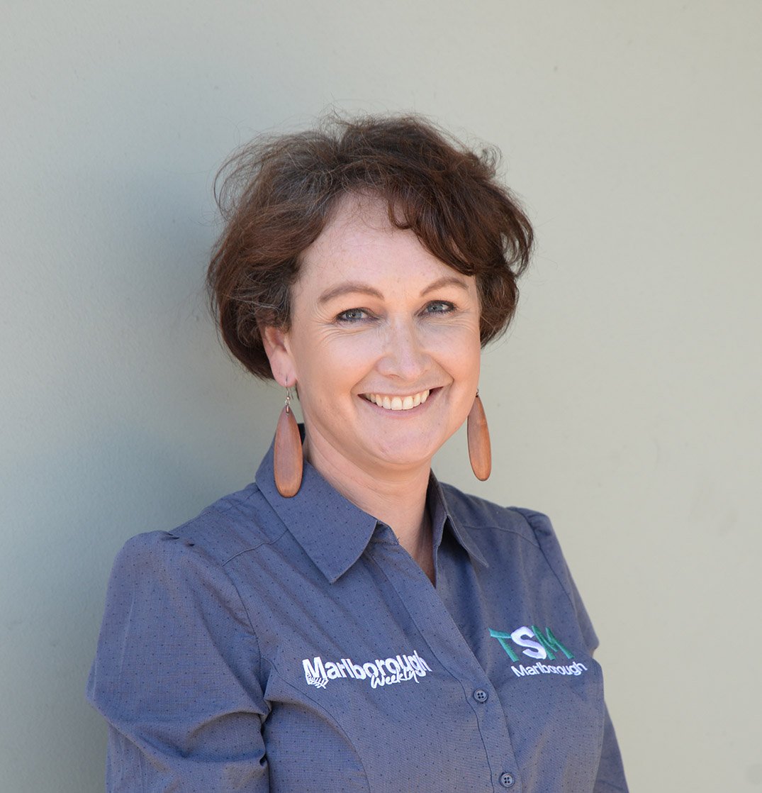 Our team — Top South Media Marlborough