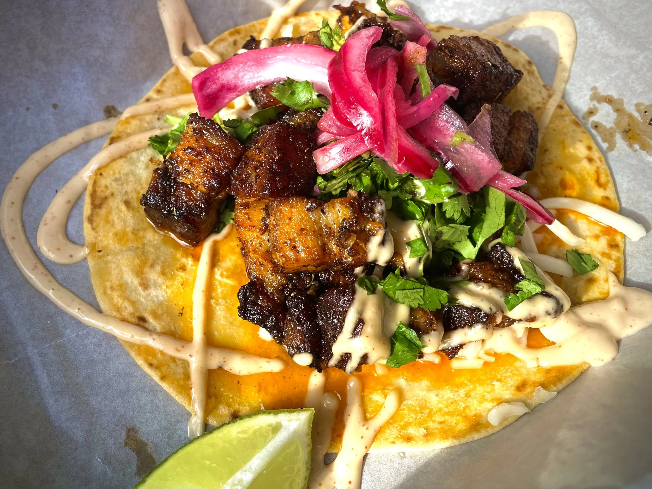 Best Tacos and Burritos in Panama City Beach — Juan Taco