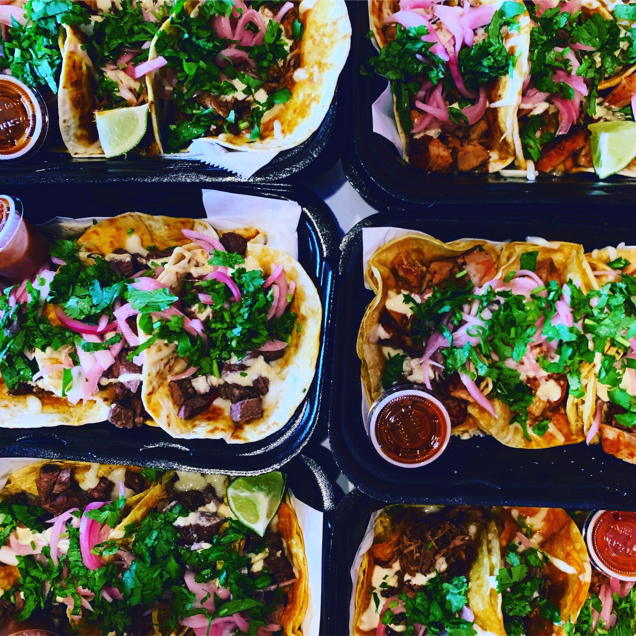 Best Tacos and Burritos in Panama City Beach — Juan Taco
