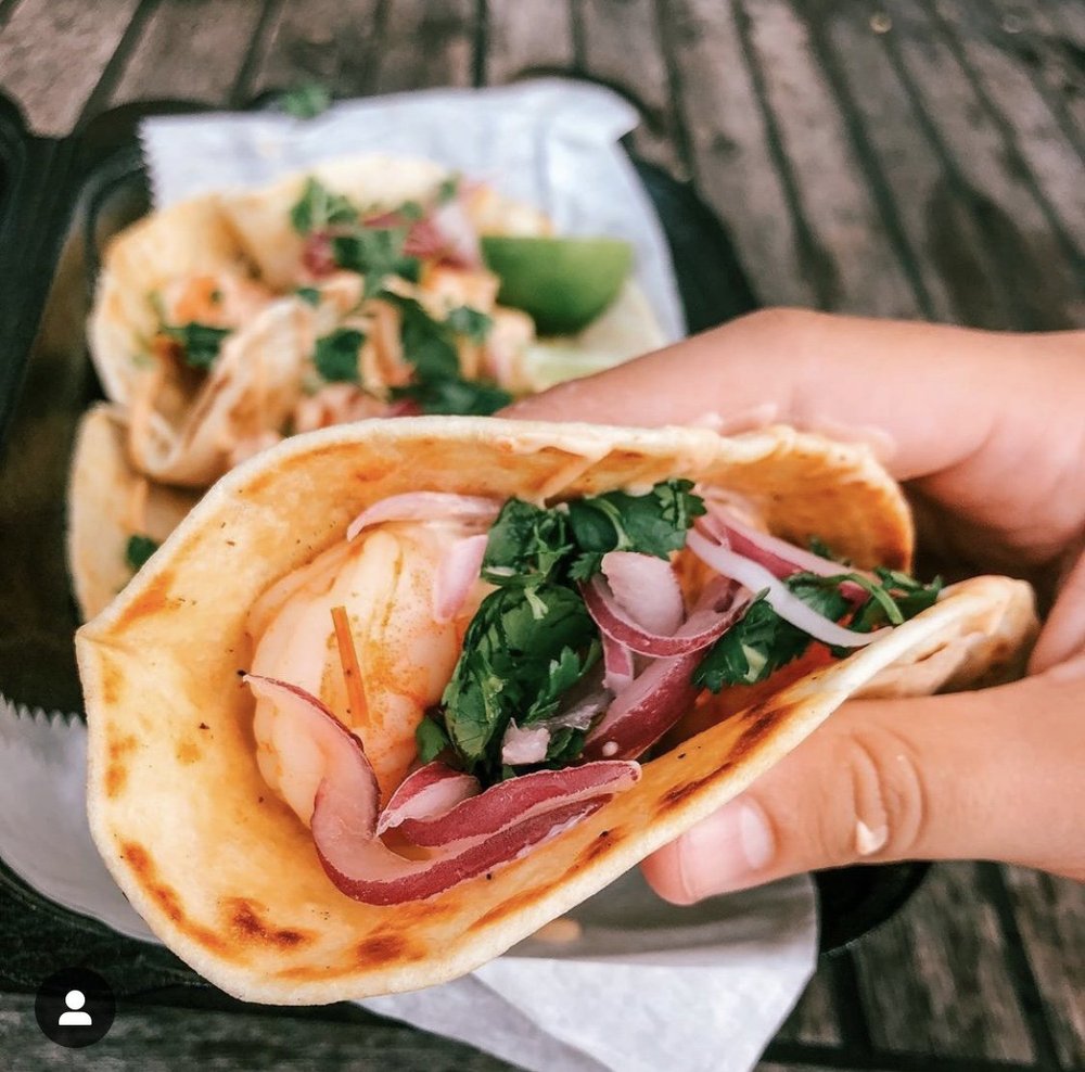 Best Tacos and Burritos in Panama City Beach — Juan Taco