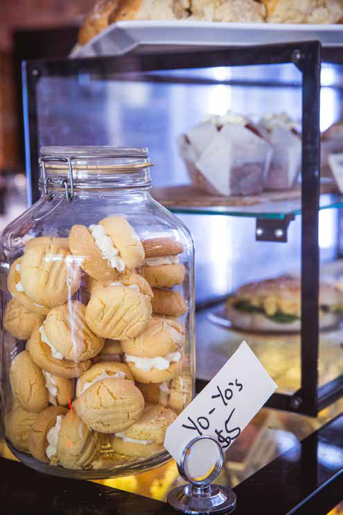 Deli, Cafe & Store Echuca | Essen Food & Wine