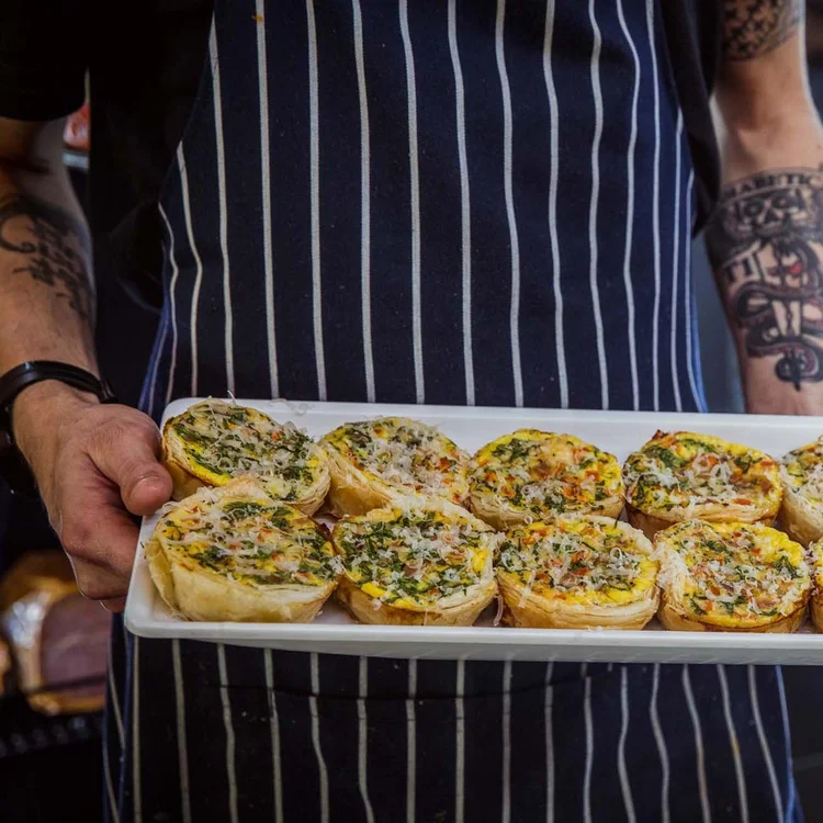 Deli, Cafe & Store Echuca | Essen Food & Wine