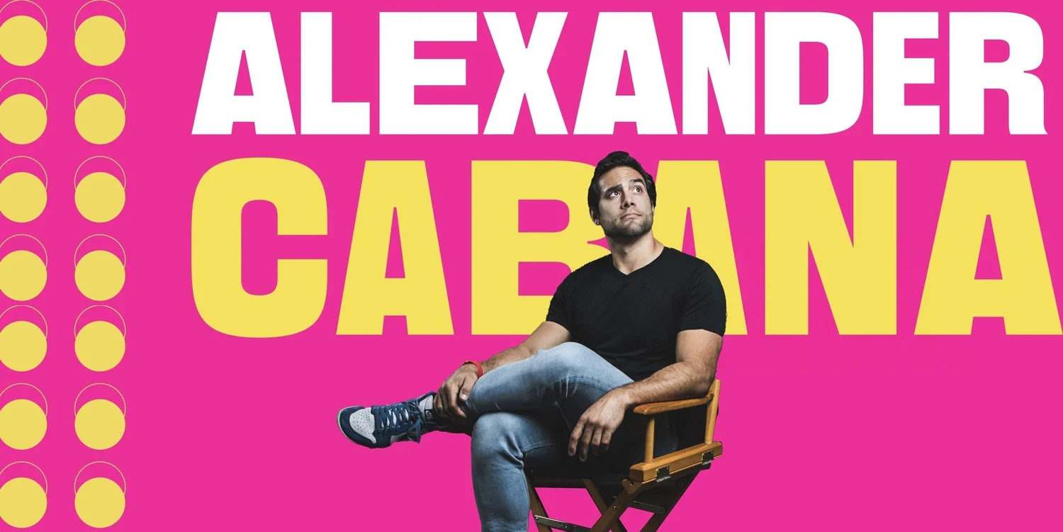 SHOWS — Alexander Cabana