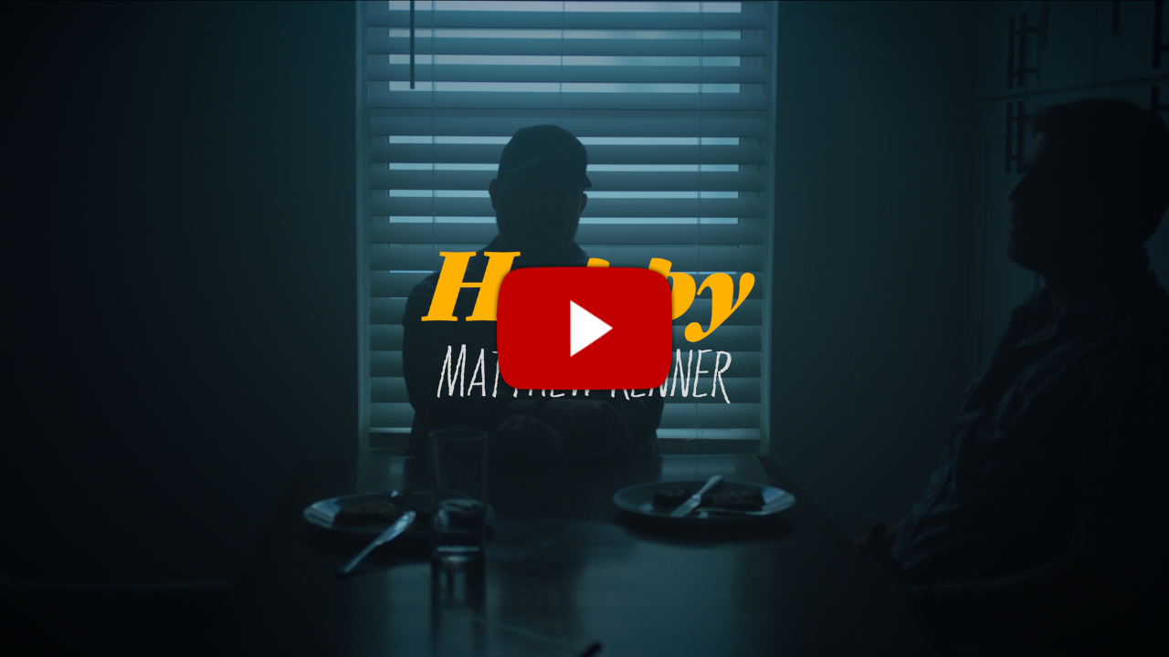 Music Video Production | Hiatt Films — Hiatt Films