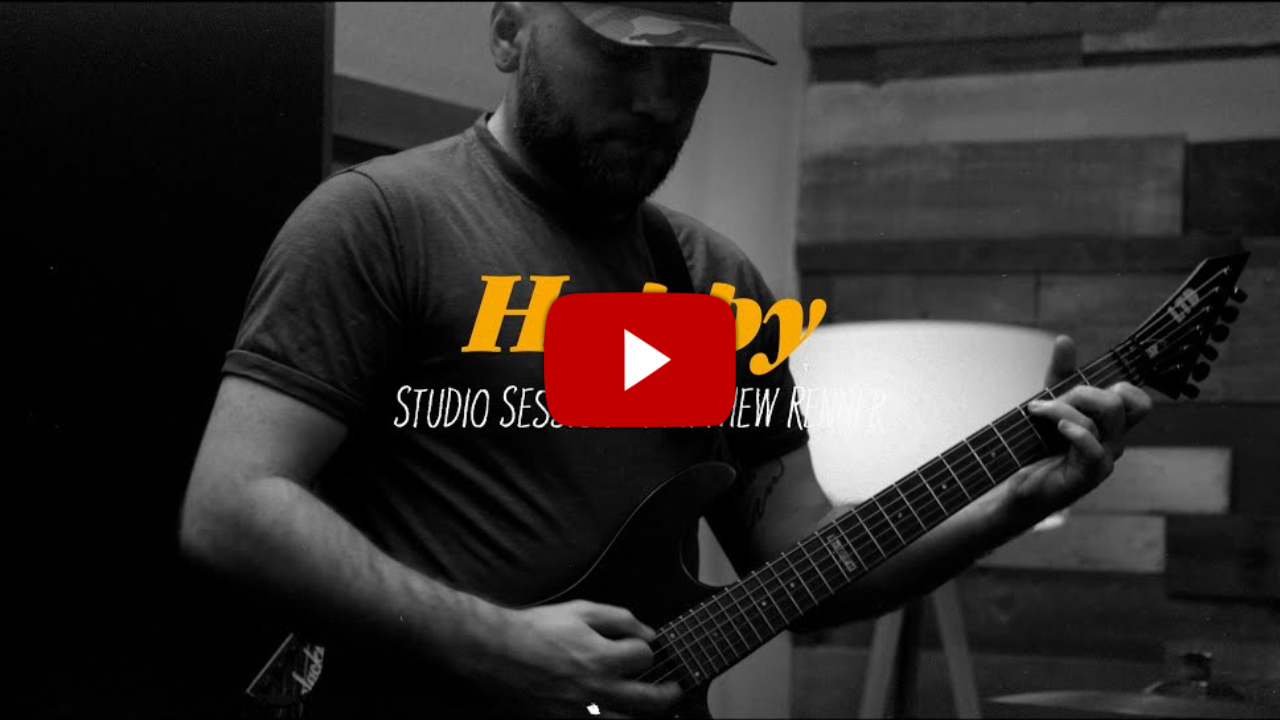 Music Video Production | Hiatt Films — Hiatt Films