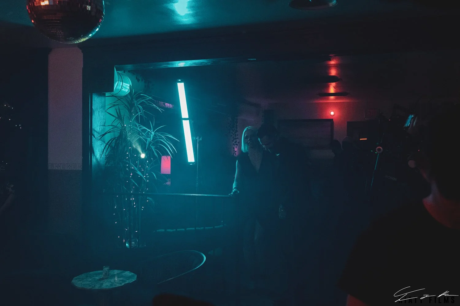 Actor and Model Casting Form — Hiatt Films