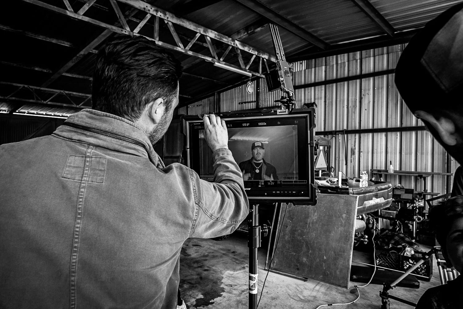 Video Production in Austin, Texas — Hiatt Films