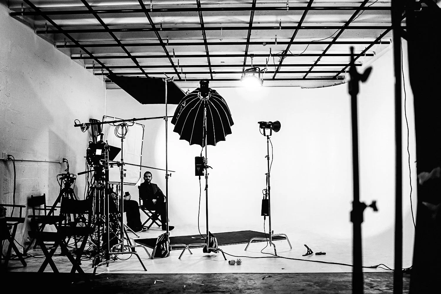 Video Production in Austin, Texas — Hiatt Films