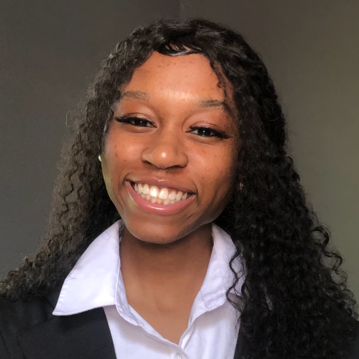 Current Trainees — PiNBAC