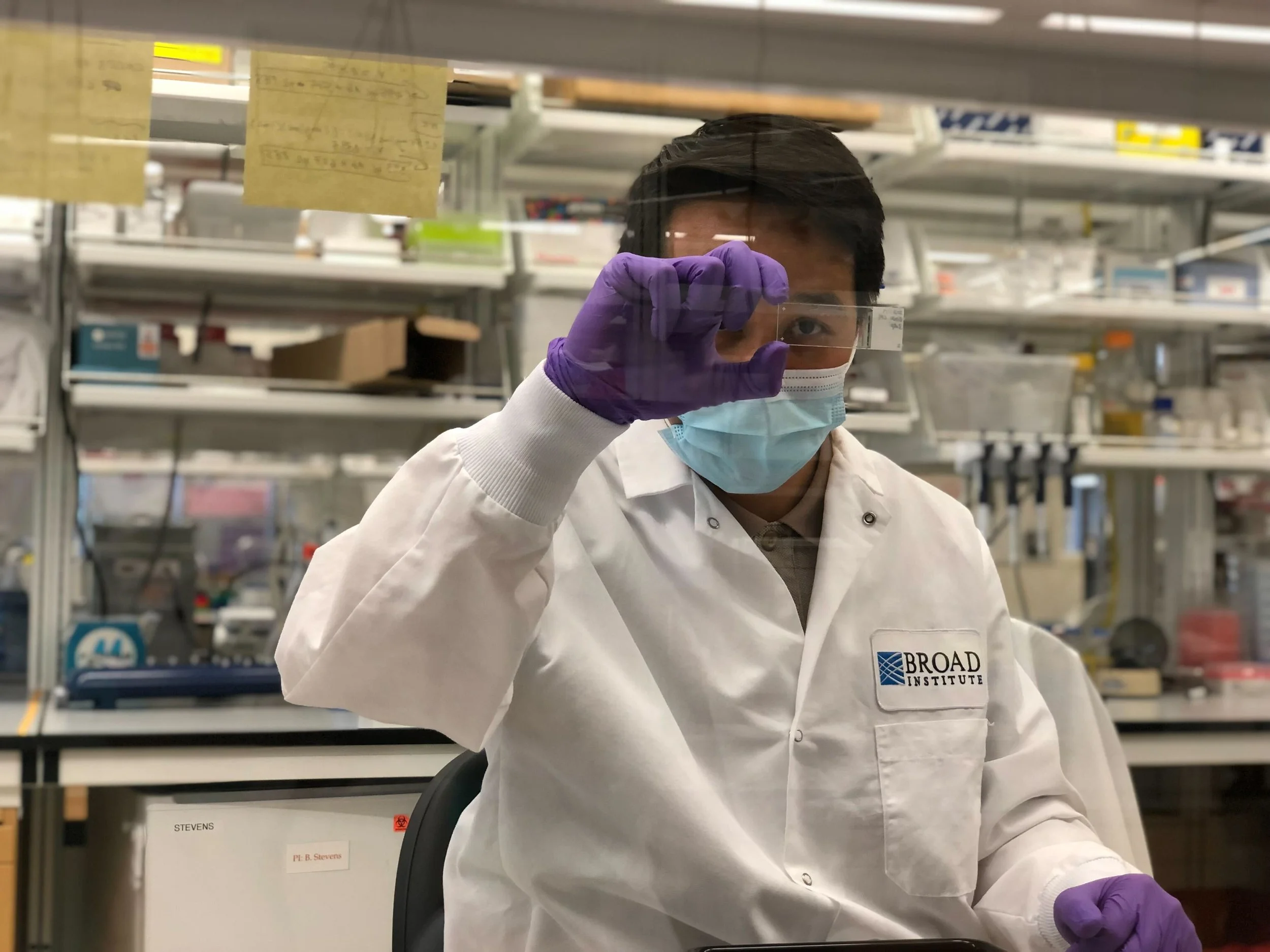 PiNBAC Program Benefits — PiNBAC