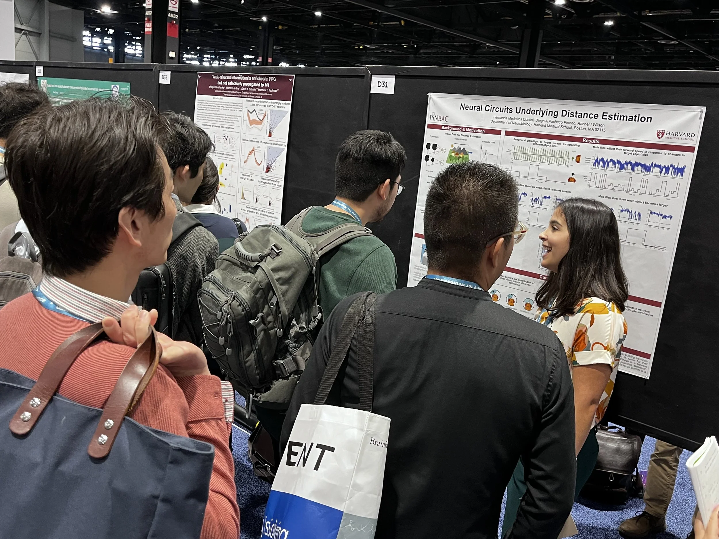 PiNBAC Program Benefits — PiNBAC