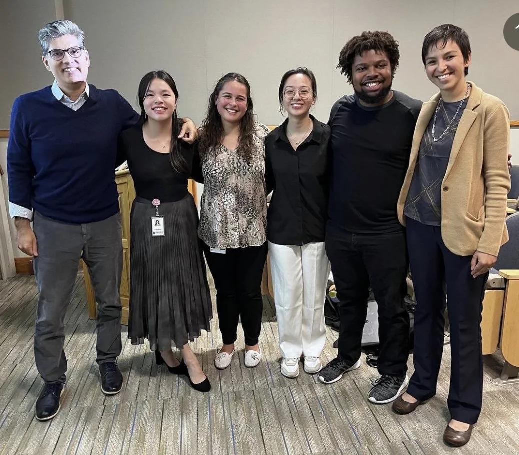 PiNBAC Program Benefits — PiNBAC