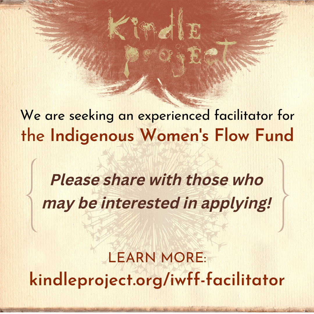 Jobs — Native Women Lead