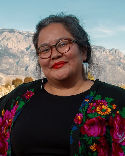 Meet Our Board & Co-Founders — Native Women Lead