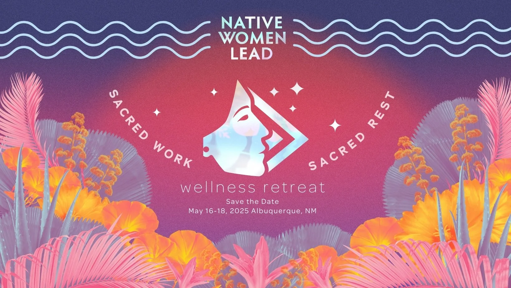 Native Women Lead