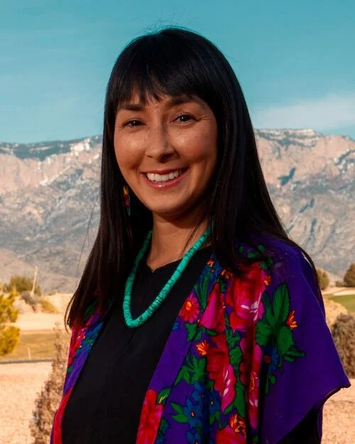 Meet Our Board & Co-Founders — Native Women Lead