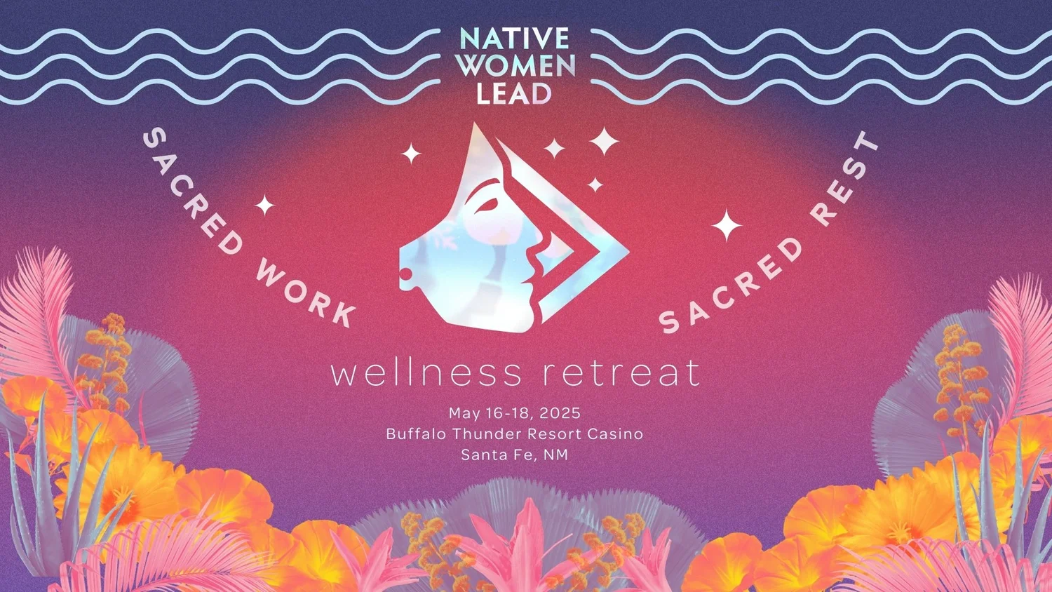 Native Women Lead