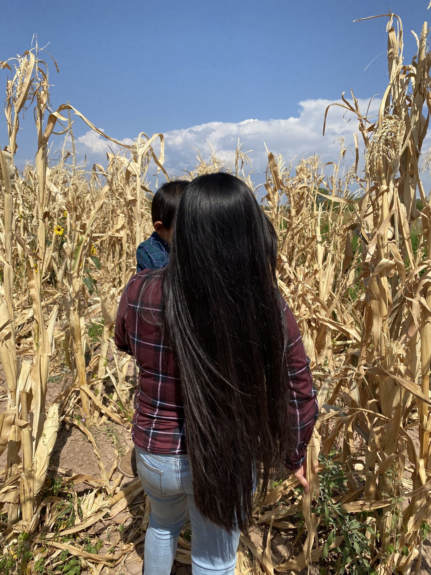 Matriarch Funds — Native Women Lead