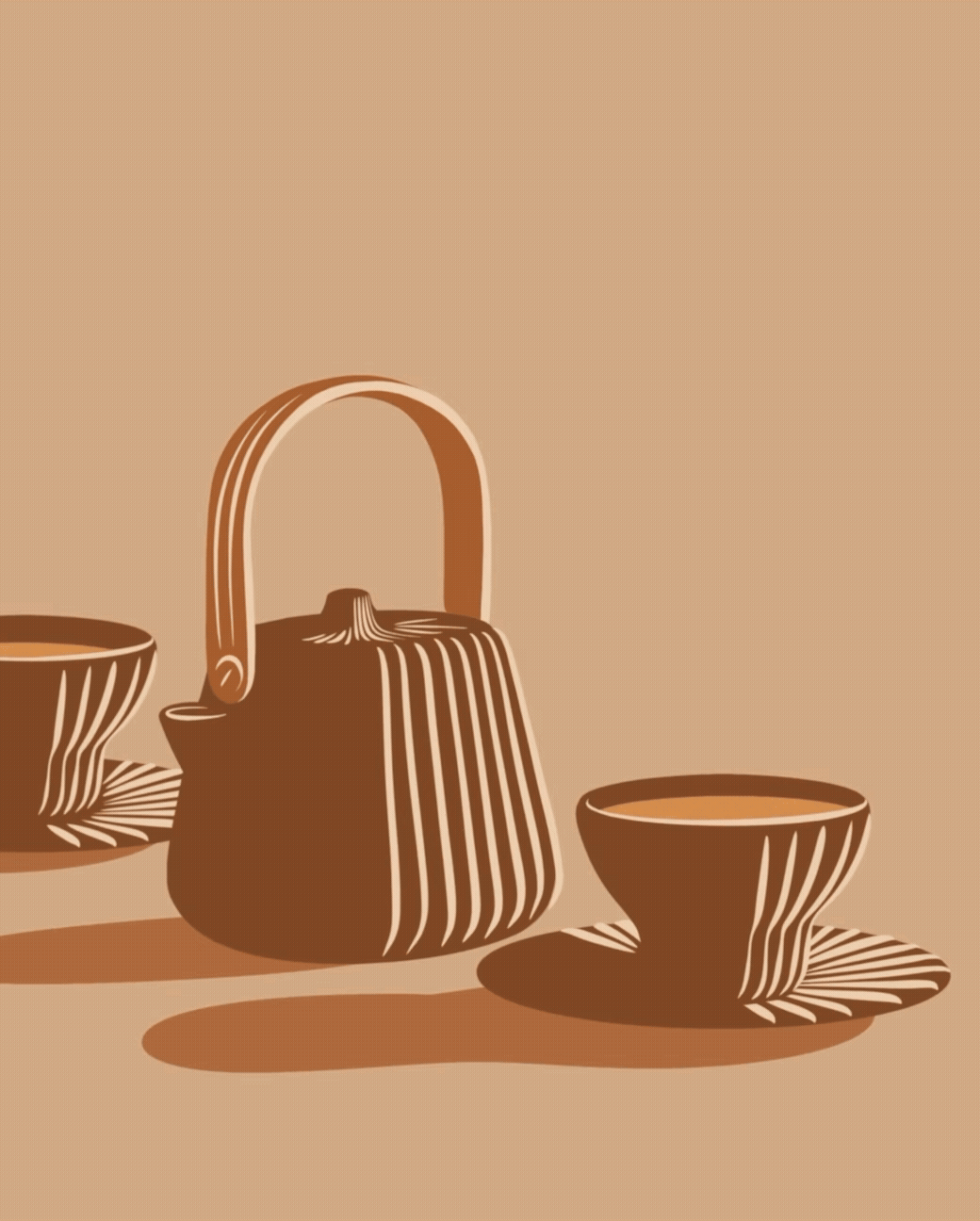 Mandy Tea Design