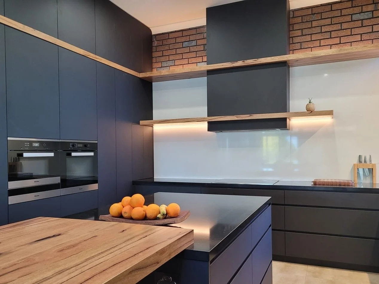 Door Profiles — Cabware Kitchens