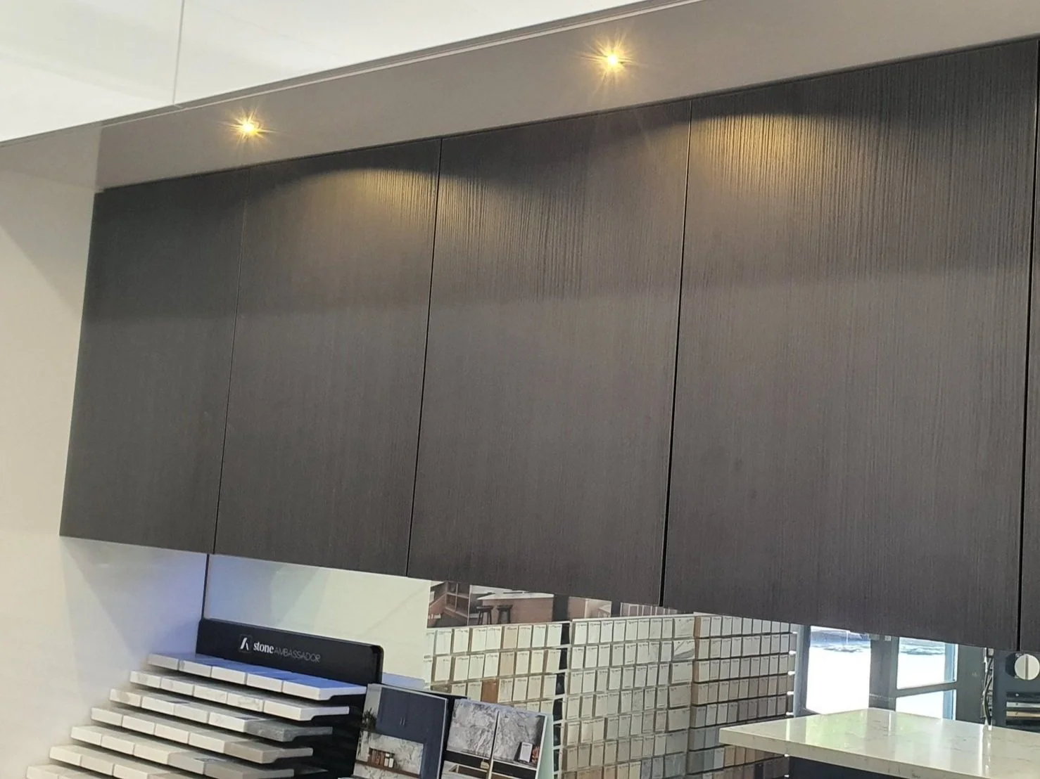 Door Profiles — Cabware Kitchens