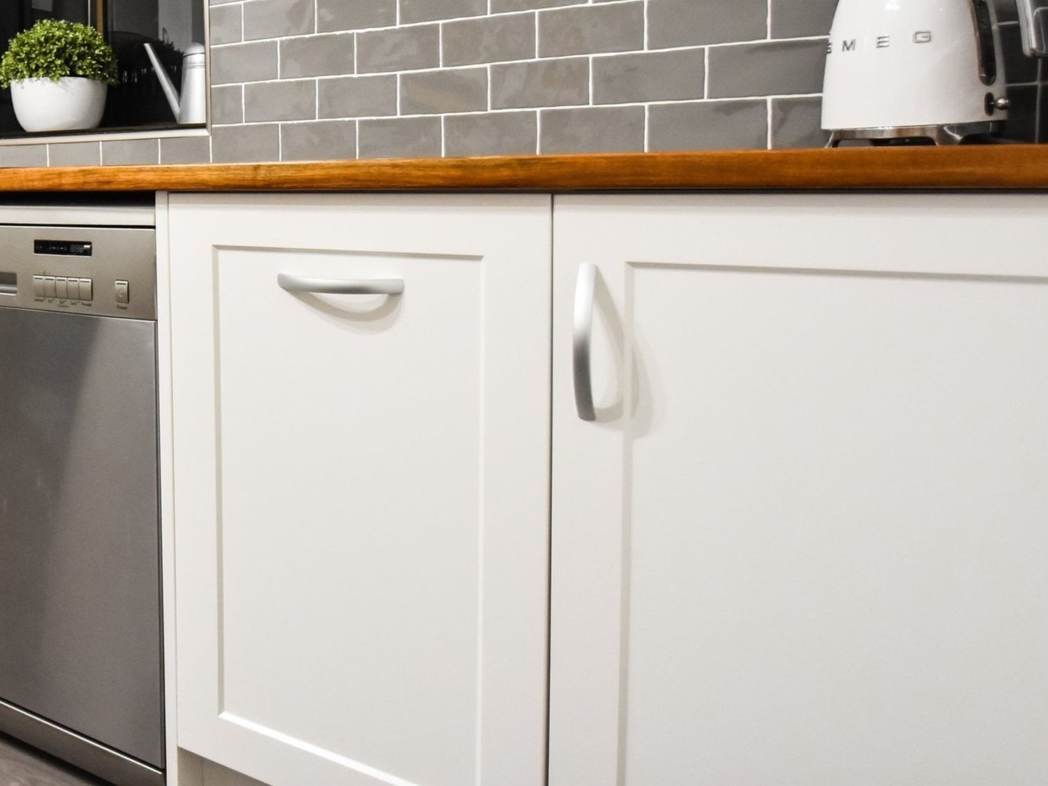 Door Profiles — Cabware Kitchens
