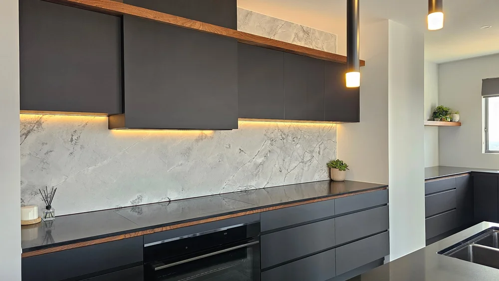 Door Profiles — Cabware Kitchens