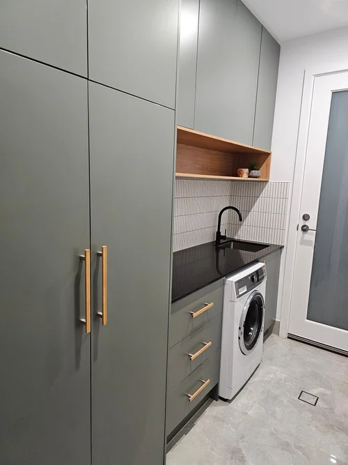 Door Profiles — Cabware Kitchens