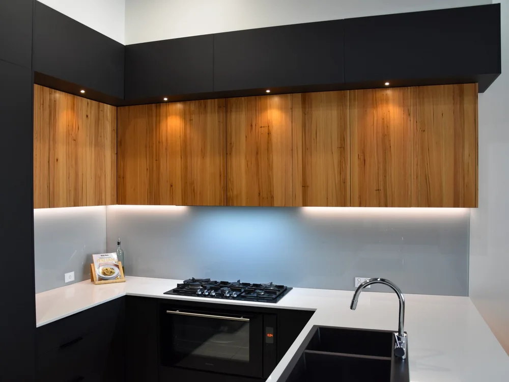 Door Profiles — Cabware Kitchens