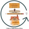 7 Habits of Effective Writers | #6 Synergy for Writers