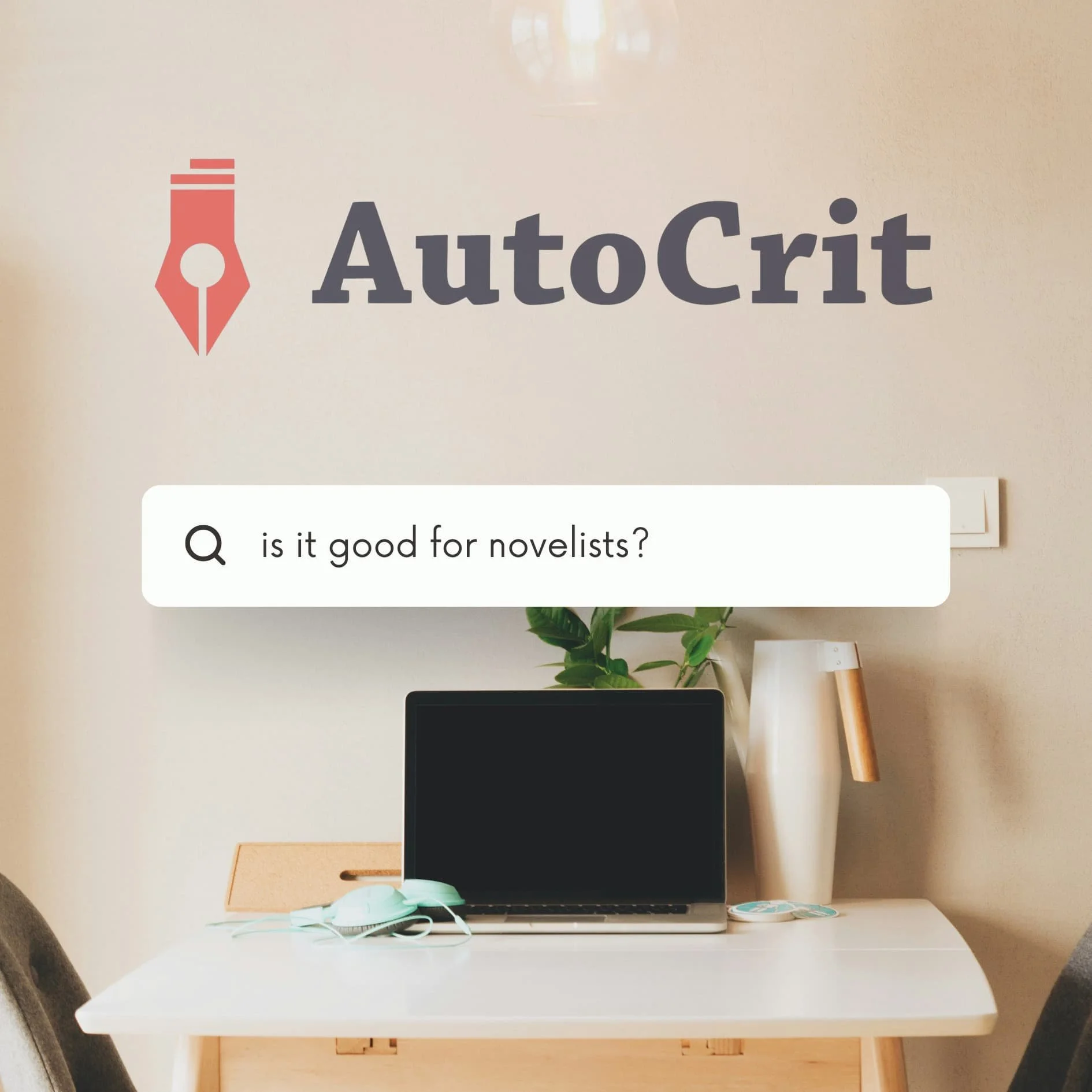 A Book Editor’s AutoCrit Review: Is It Good for Novelists?