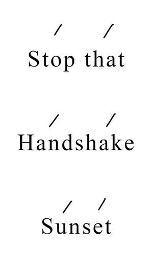 Poetic Devices: The Importance of Rhythm in Writing