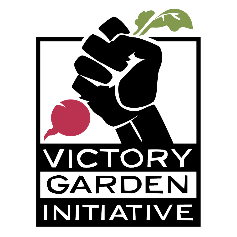 Juneteenth — Victory Garden Initiative
