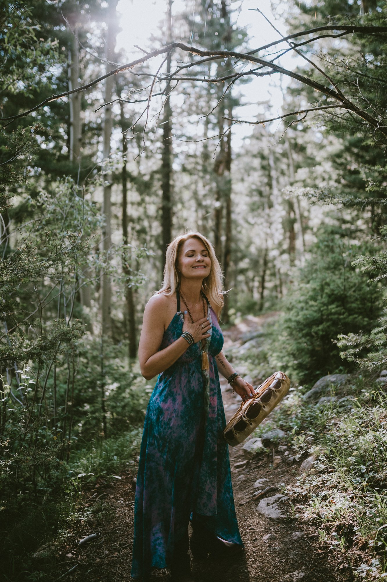 Emotional Healing Retreats