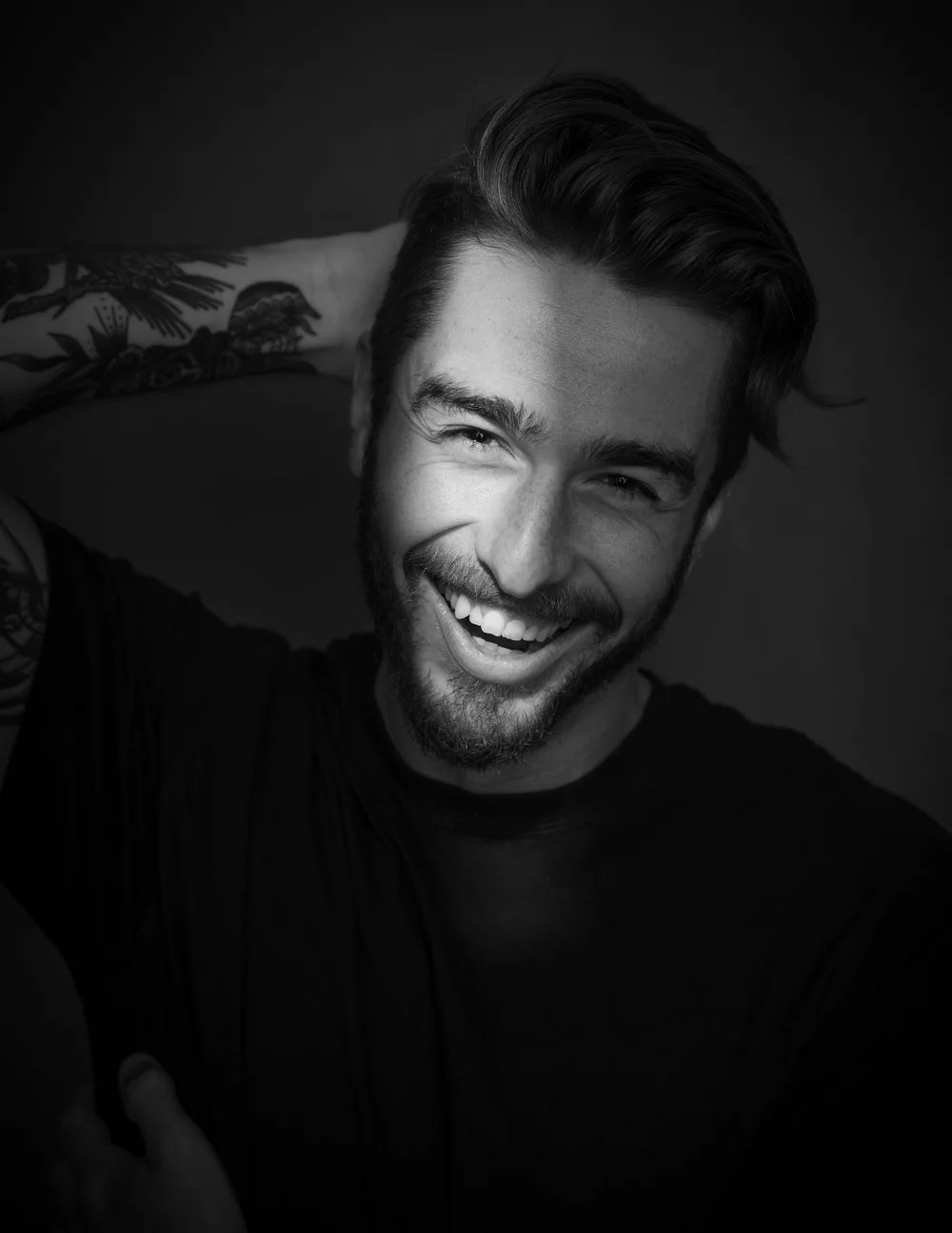 Professional Photographer In The Hudson Valley - Mike Fallon