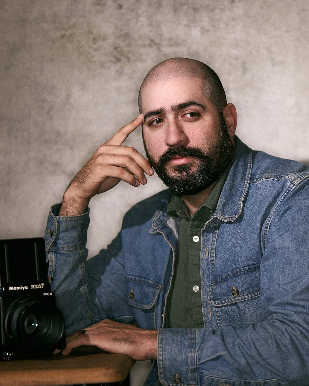 Professional Photographer In The Hudson Valley - Mike Fallon