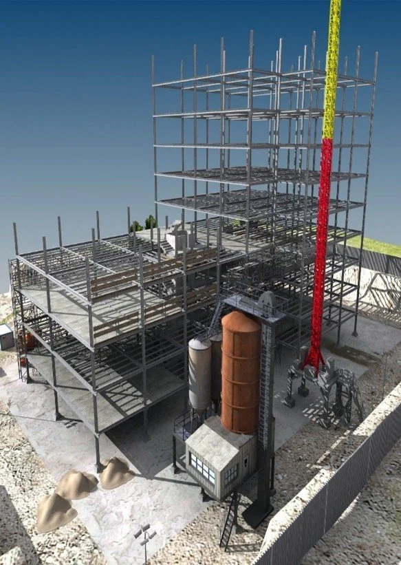 Team — Means & Methods Engineering