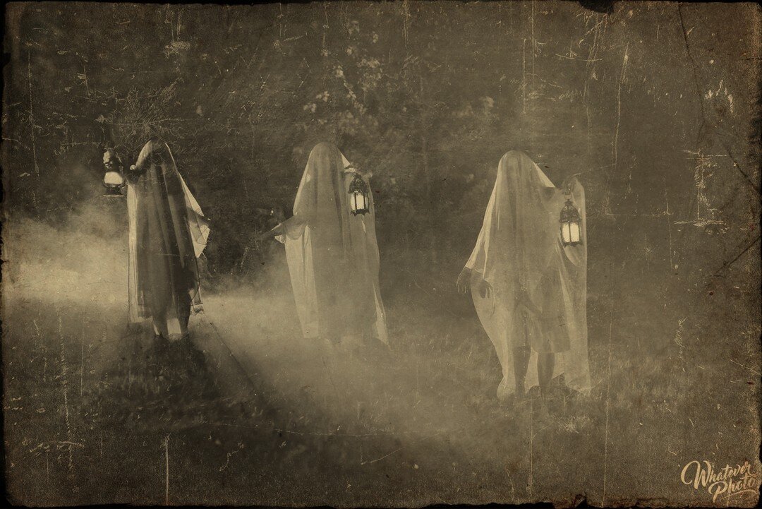 Whatever.Photo by Jason DeSomer