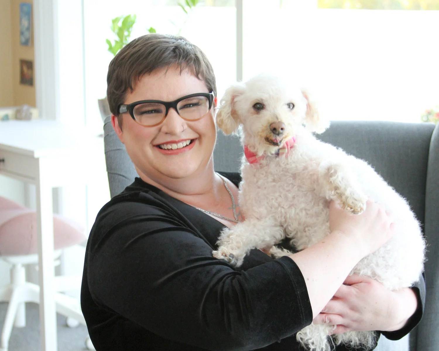 Trauma Informed Community: Group Therapy for Trauma Survivors — Kelsey ...