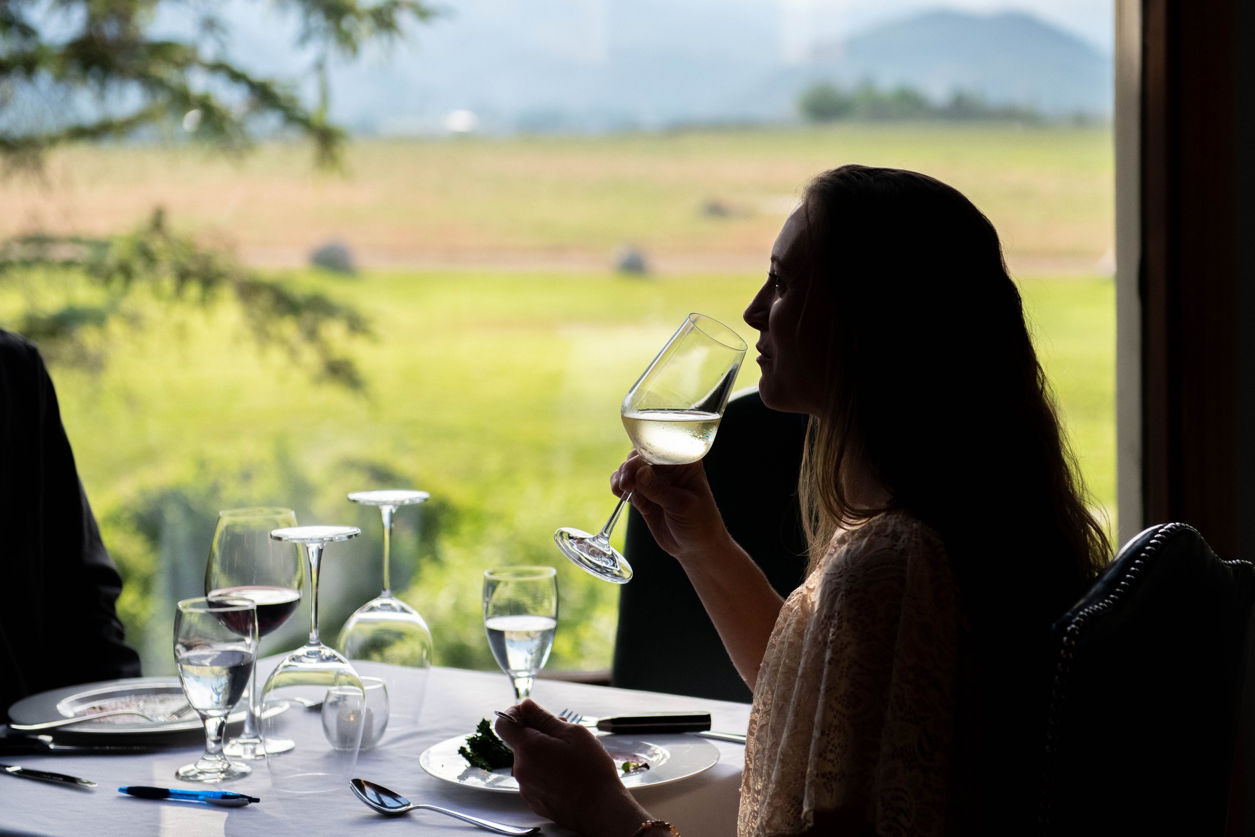 Dine with us | Casia Lodge & Ranch