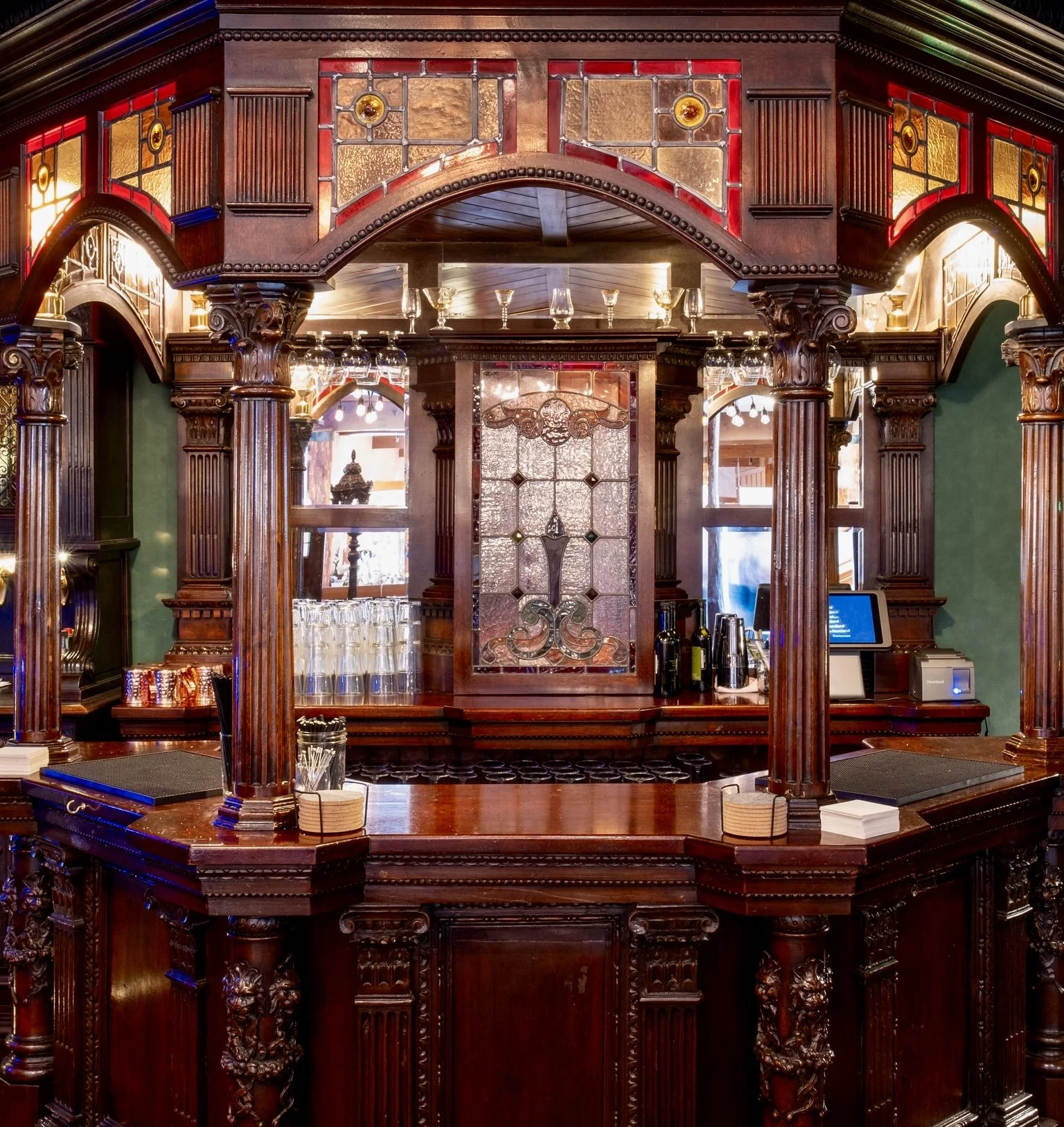 About | Casia Lodge & Ranch