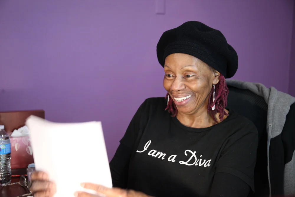 Ways to give — Dignity for Divas