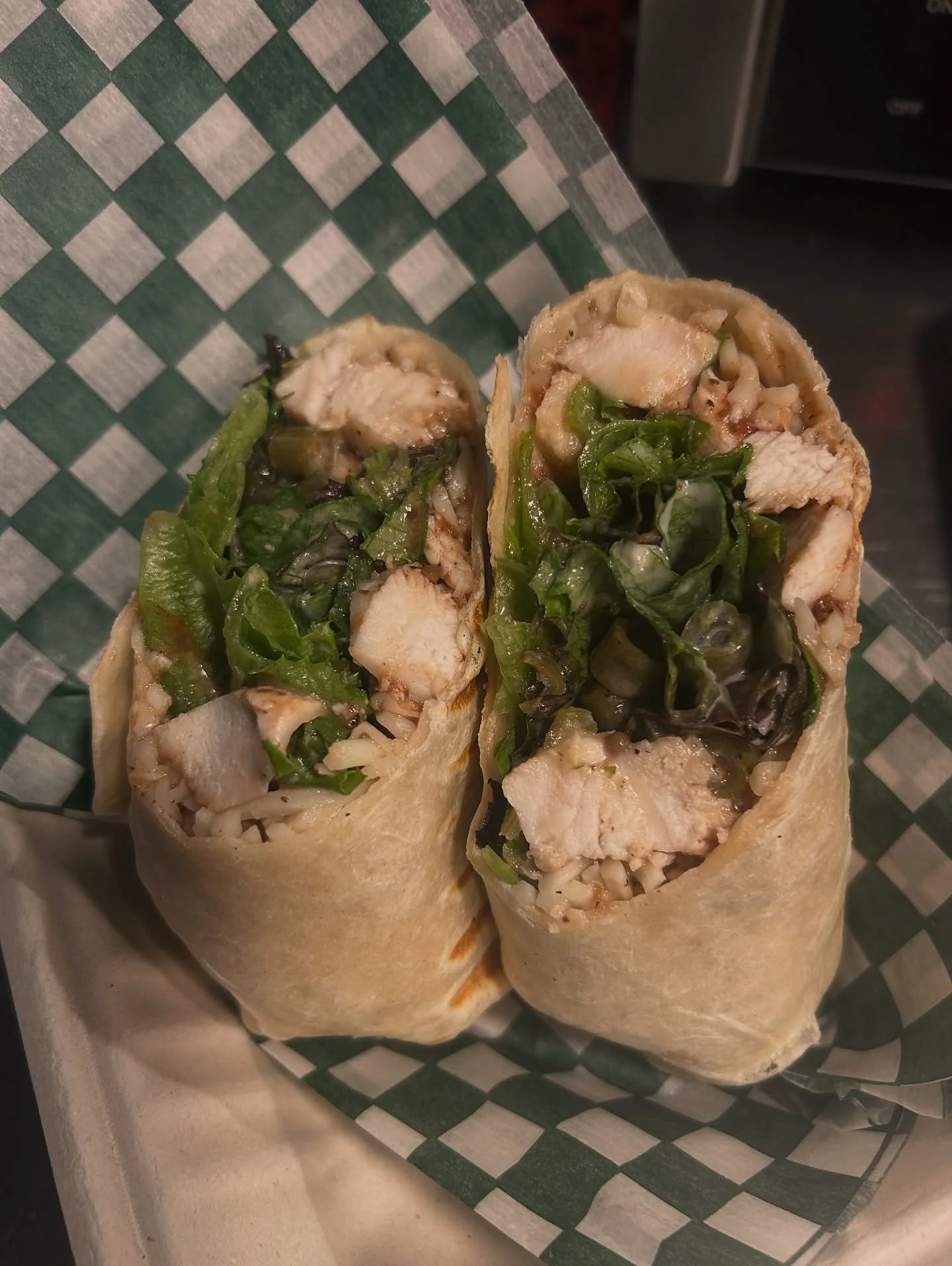 The Counter Restaurant - "Good food, Done Right" | Lunch | Soups ...