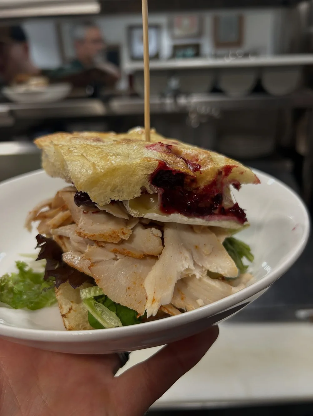 The Counter Restaurant - "Good food, Done Right" | Lunch | Soups ...